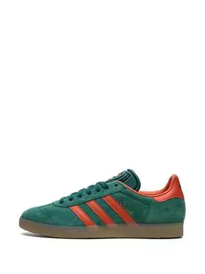 Adidas Gazelle Collegiate Sneakers