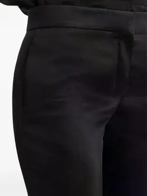 FERRAGAMO Cropped Trousers