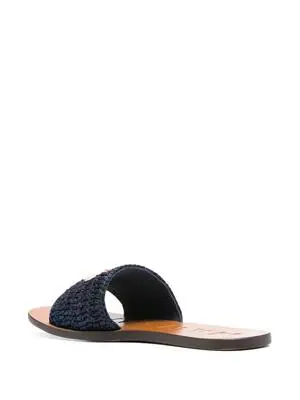 Manebí Yucatán Sandals