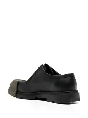 Camper Junction Derby Shoes