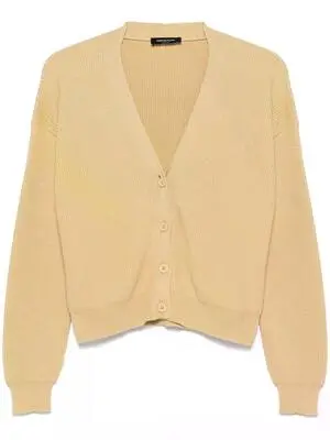 Fabiana Filippi V-neck Cardigan