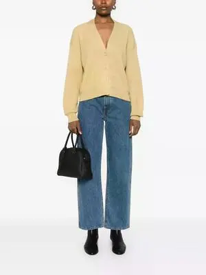 Fabiana Filippi V-neck Cardigan