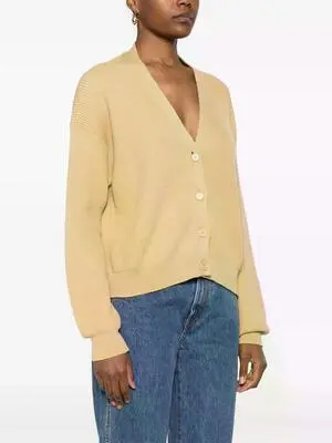 Fabiana Filippi V-neck Cardigan