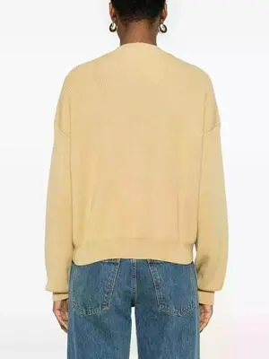 Fabiana Filippi V-neck Cardigan