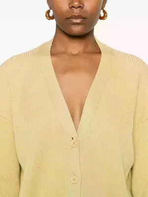 Fabiana Filippi V-neck Cardigan