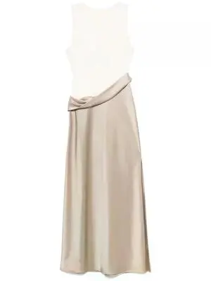 Nanushka Sleeveless Evening Dresses