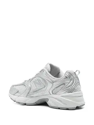 NEW BALANCE 530 Sneakers With Abzorb® Midsole - Grey