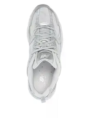 NEW BALANCE 530 Sneakers With Abzorb® Midsole - Grey