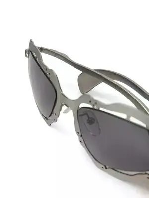 Camper Nopea Sunglasses - Silver