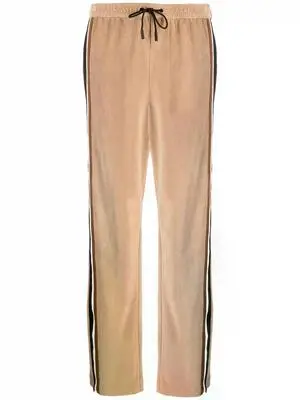Dsquared2 Office Wear Sports Pants For Women