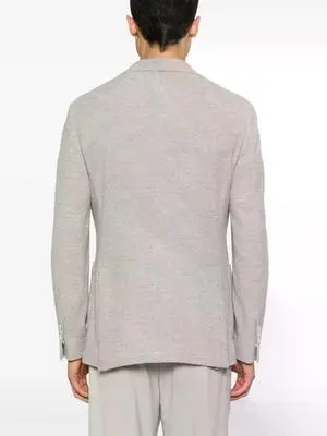 BRERAS MILANO Single-breasted Blazer