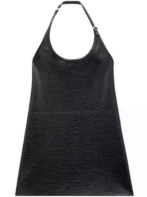Courreges Open Back Cocktail Dresses