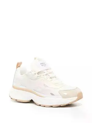Maison Kitsuné Sora Sneakers - Neutrals