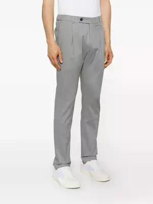 BERWICH Gabardine Trousers