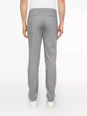 BERWICH Gabardine Trousers