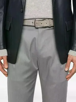 BERWICH Gabardine Trousers