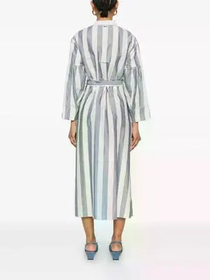 Max Mara Rima Maxi Dress