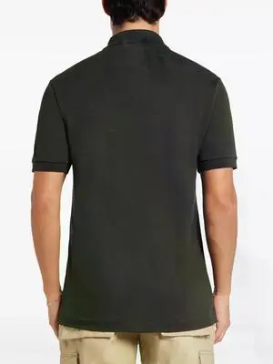 Lacoste Original Polo Shirt - Green