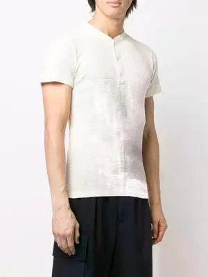Ralph Lauren Henley Short-sleeve T-shirt