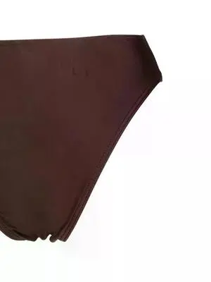 Matteau High-leg Bikini Bottoms