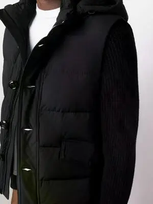 MOORER Foscolo-knm Jacket - Blue