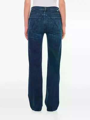 MOTHER The Kick It Jeans