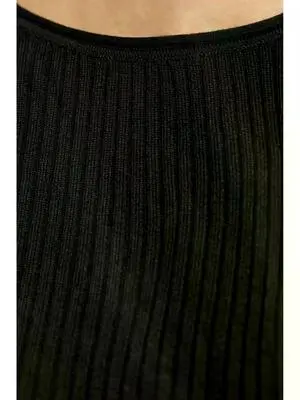 DIESEL® M-sleshs Knitted Top