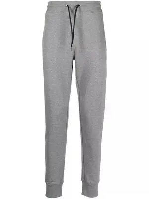 Paul Smith Zebra-logo Track Pants - Grey