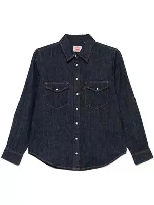 Levi's Office Wear Shirts For Women