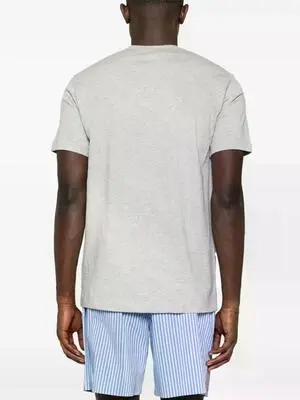 Comme Des Garçons Logo-print T-shirt
