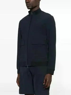 DUNO Sound Jacket - Blue