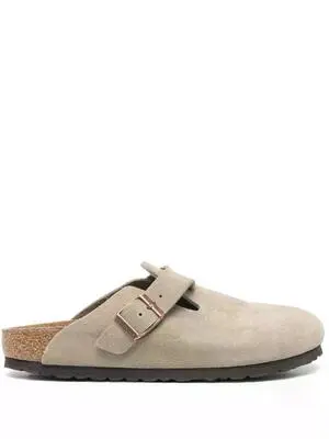 Birkenstock Strappy Mules Clogs For Women