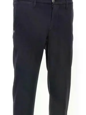 RE-HASH Moucha Chinos - Blue