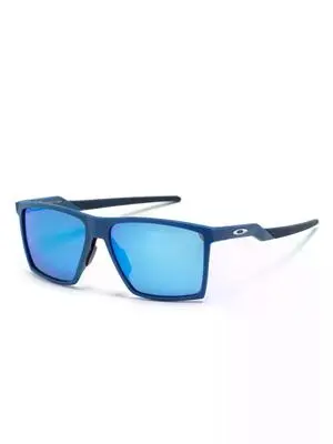 Oakley Futurity Square-frame Sunglasses