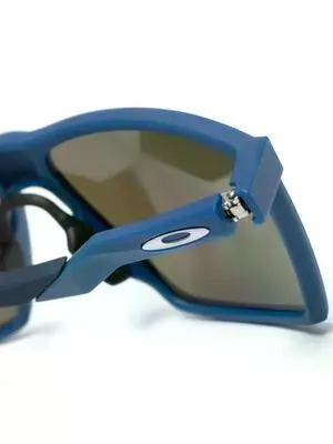 Oakley Futurity Square-frame Sunglasses