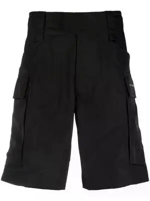 1017 Alyx 9sm High-waisted Cargo Shorts