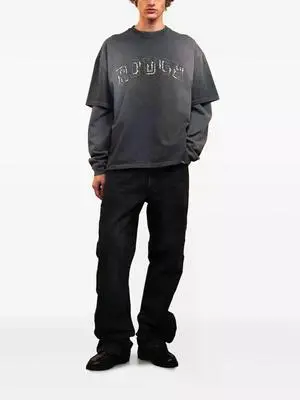 ROUGH. Pearl T-shirt