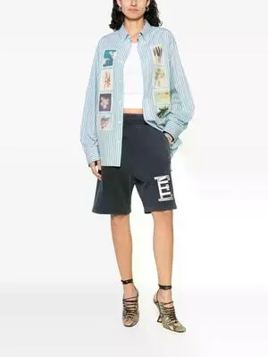 Études Studio Fleece Shorts