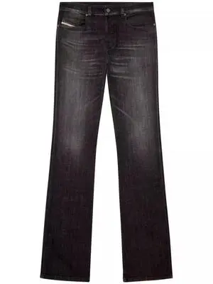 DIESEL® 1998 D-buck 09h34 Bootcut Jeans