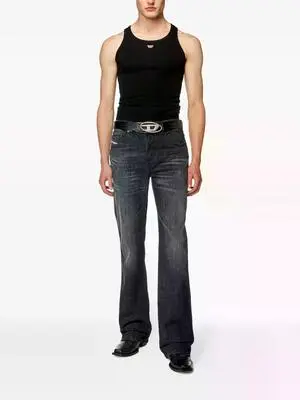 DIESEL® 1998 D-buck 09h34 Bootcut Jeans