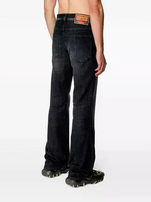 DIESEL® 1998 D-buck 09h34 Bootcut Jeans