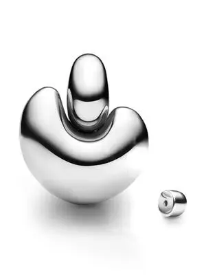 MARIA BLACK Tryvann Earring
