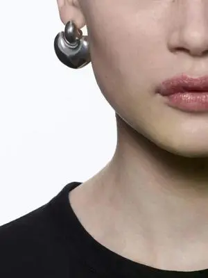 MARIA BLACK Tryvann Earring