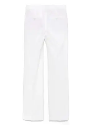Incotex Straight Trousers