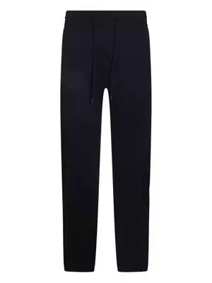 Loro Piana Virgin Wool Track Pants