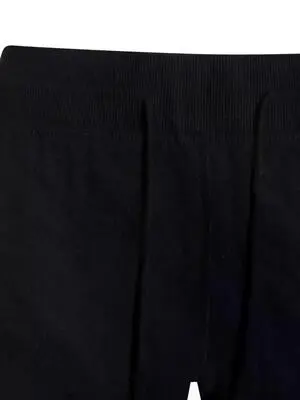 Loro Piana Virgin Wool Track Pants