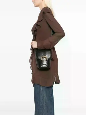 Chloé Camera Crossbody Bag