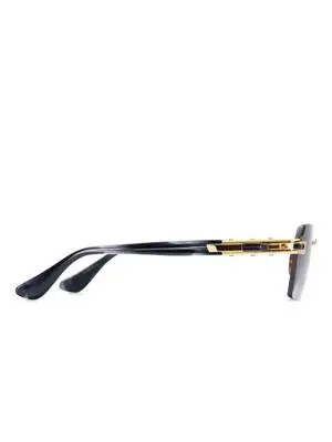 Dita Meta-evo One Sunglasses - Gold