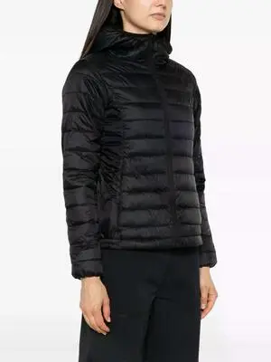 Rossignol Hooded Insulated Jacket - Black