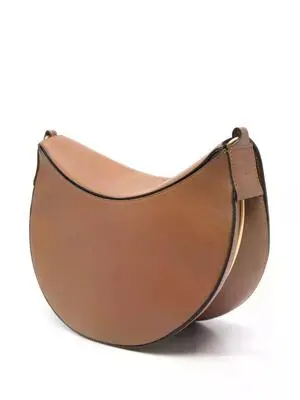 WANDLER Big Kate Cross Body - Brown